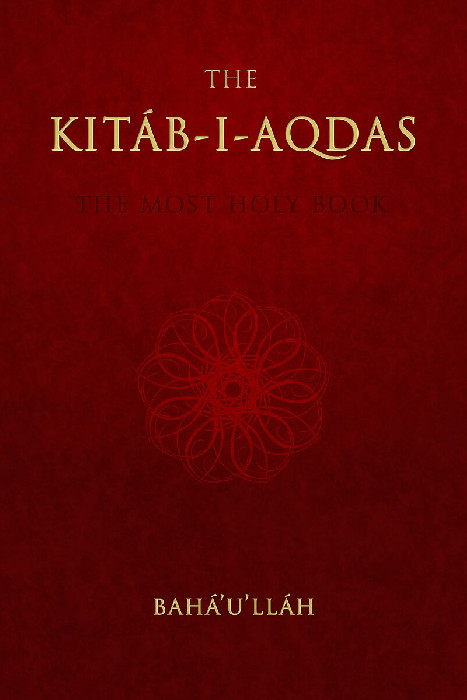 Kitáb-i-Aqdas :: bahaiopava